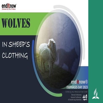 2_2023_EIN_SERMON-PPT_Wolves_in_Sheeps_Clothing.pptx