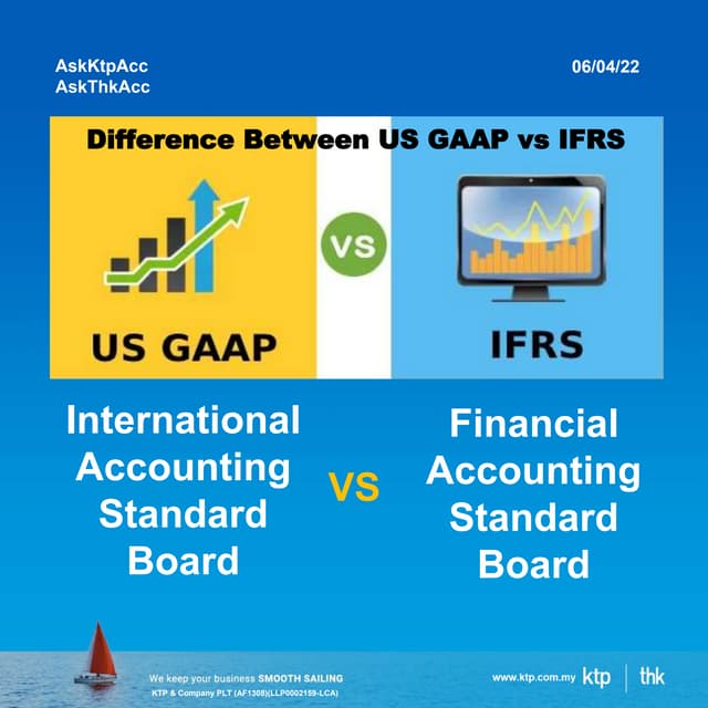 IFRS vs GAAP.pptx