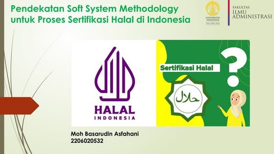 1. Pengenalan Sertifikasi Halal - Presentasi.pptx