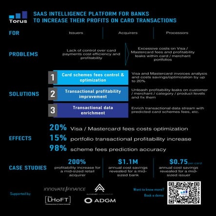 Torus product one pager | PDF