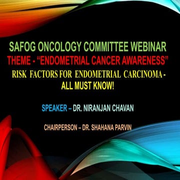 22062023 Endometrial cancer risk factors all must know.pptx