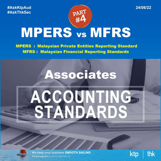 MPERS vsMFRS_Associates.pptx