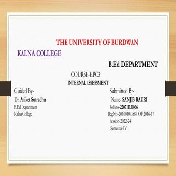 220711130066 , SANJIB BAURI UNIVERSAL ACCESS VS DIGITAL DIVIDE ISSUES AND INITIATIVES EPC3 ...