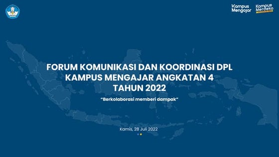Panduan Jabatan Akademik Dosen Online (LLDIKTI Wilayah IV) | PDF