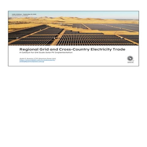 Indonesia's green infrastructure planning | PDF