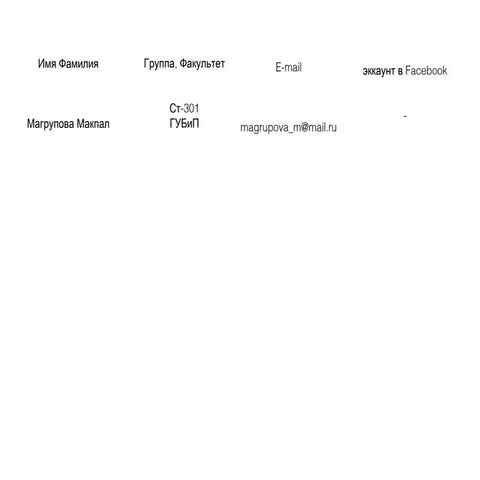 Avoid plastic save environment | PPTX