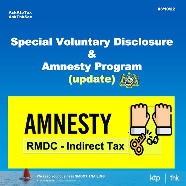RMCD_Special Voluntary Disclosure and Amnensity Program.pptx