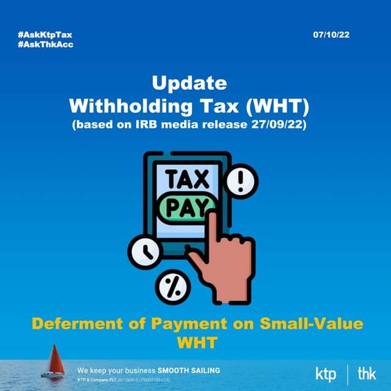 2% withholding tax on comission | PDF