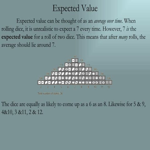 2.21.08 Expected Value | PPT
