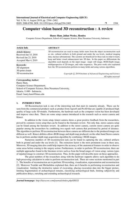 A Framework for Automated Progress Monitoring Based on HOG Feature Recognition and High ...