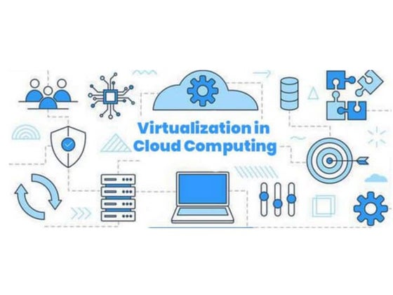cloud computing:Types of virtualization | PPT