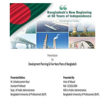 PERSPECTIVE Plan & Bangladesh.pdf