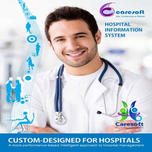 Grapes HMS | Grapes IDMR | Healthcare Management System | PDF