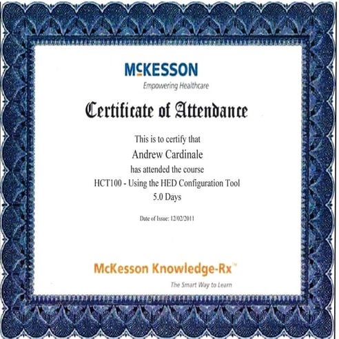 CompTIA A+ certificate | PDF