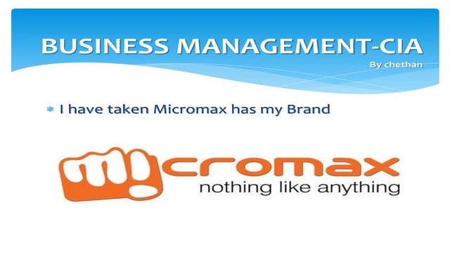 Micromax Logo Png