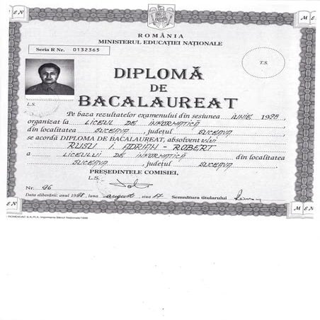 INFORMATICS_HIGHSCHOOL_DIPLOMA-ORIGINAL | PDF