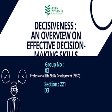 How to represent a presentation in front of public.pptx