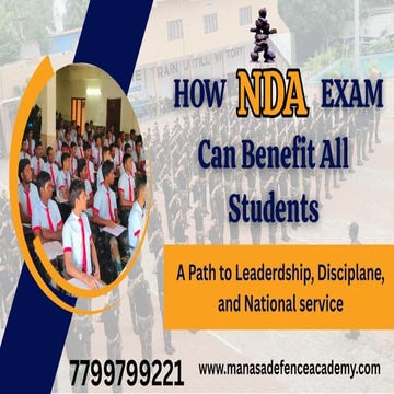 221 How NDA Exam Can Benefit All Students.pdf