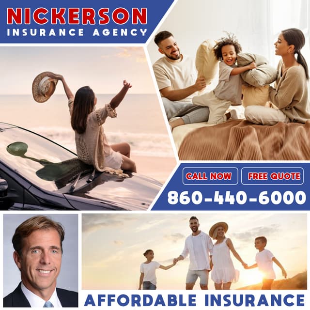 CT Car Insurance Broker: Expert Guidance for Ideal Coverage | PDF