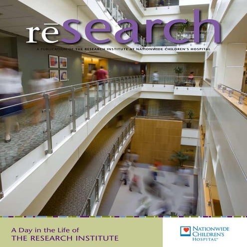 reSearch Magazine Issue 2 | PDF