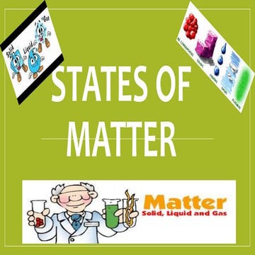 State of matter .pptx