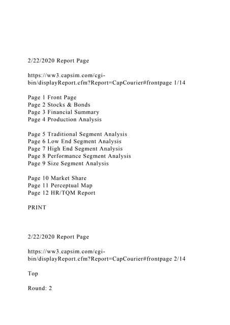 2 pages Develop a Campaign. Use Midwest academy chart & de.docx