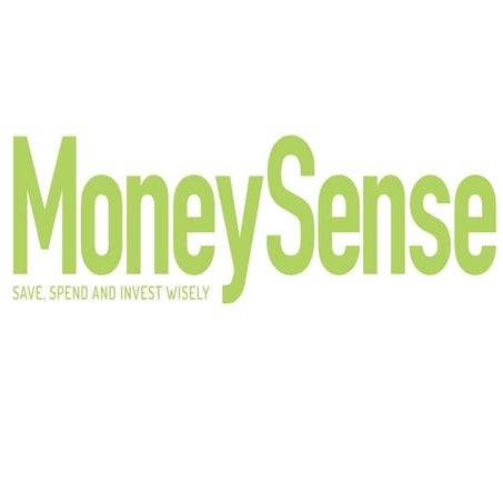 MoneySense_logo | PPT
