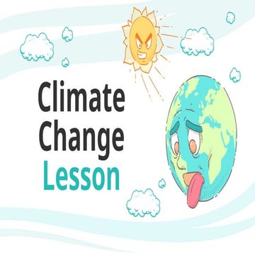 22261A6 english presentation on climate change.pptx