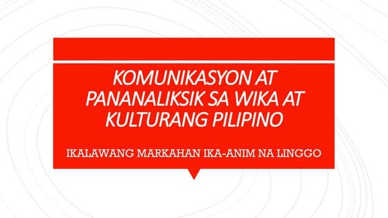 Kompan.module1.grade-11.pptx hagvsjajvaj | PPTX