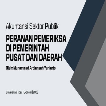2230102001_Ardiansah ASP_PPT ke7. pdf | PDF