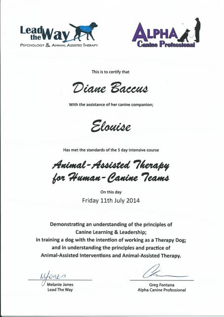 UQ TPP Transcript | PDF