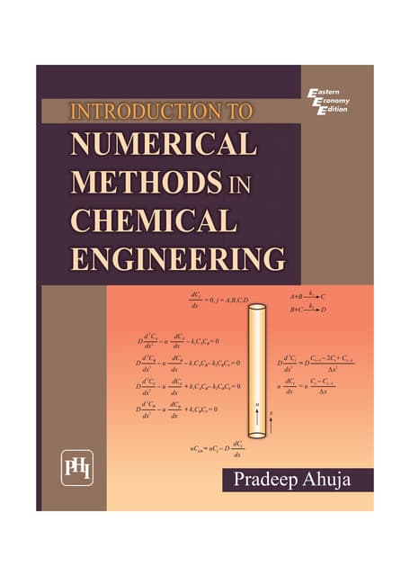 BSC Chemical Engineer | PDF