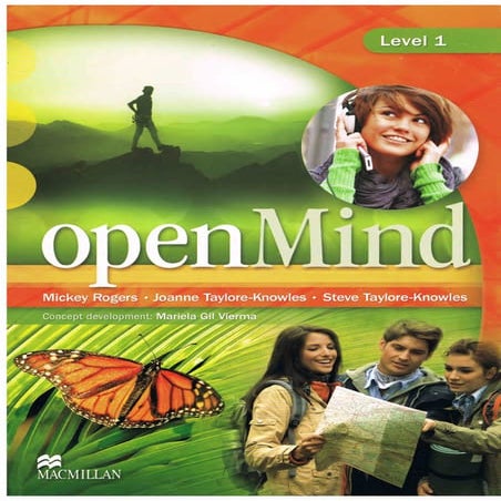 224443367 open mind-level-1-part-1 | PDF