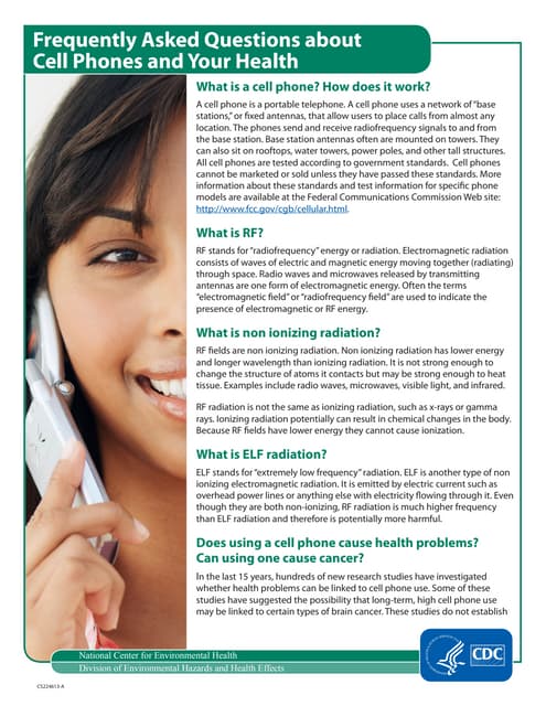 Frequently Asked Questions About Cell Phones And Your Health frequently-asked-questions-about-cell-phones-and-your-health