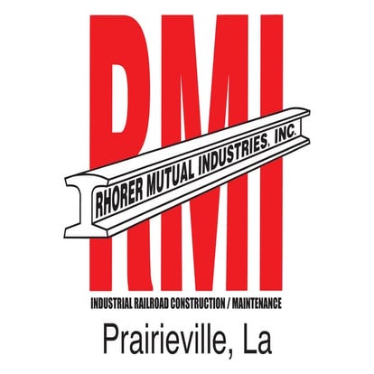 RMI car magnet | PDF