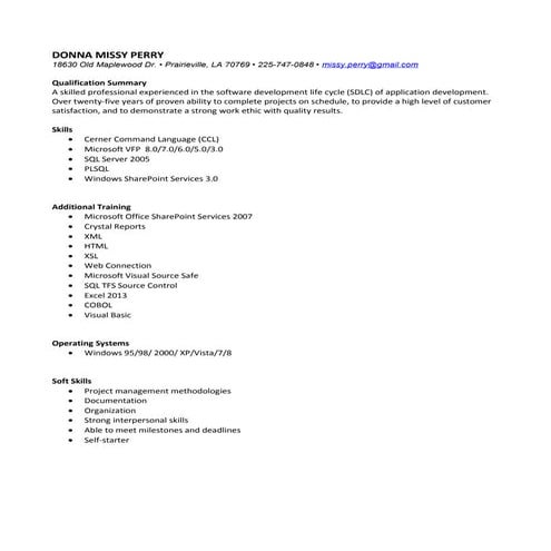 Richard Simmons | DOCX