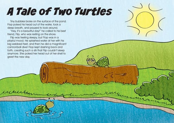 Deep water - CLASS 12 (ENGLISH) | PPT