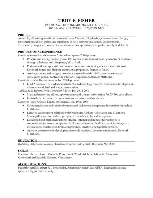Wendy Taylor Resume | PDF