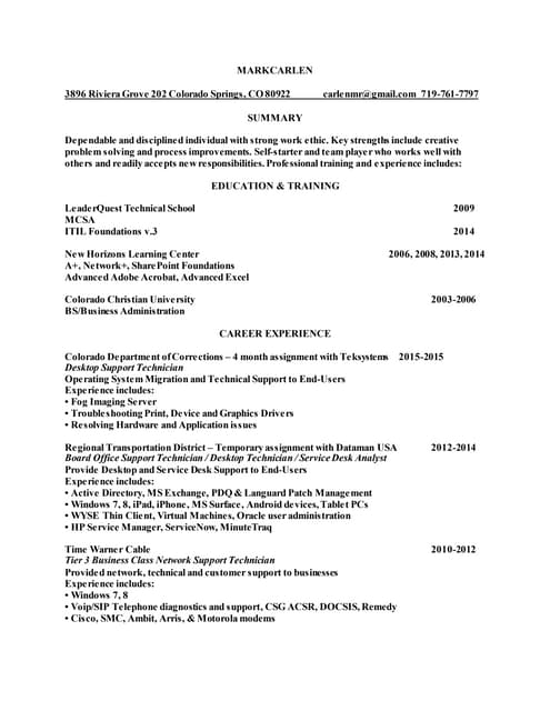 Alok Resume | PDF