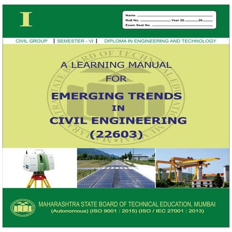 Emerging Trends in Civil Engineering 22603.pdf