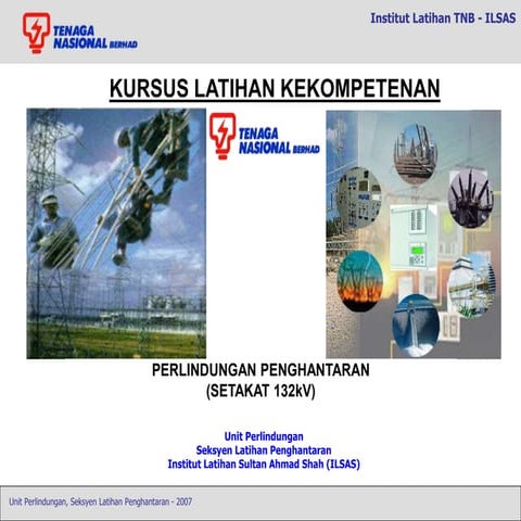 226082484-1-Pilot-Wire-Protection.ppt