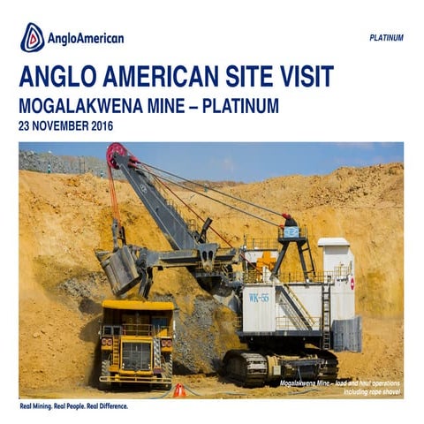 anglo-american-platinum-mogalakwena-mine | PDF