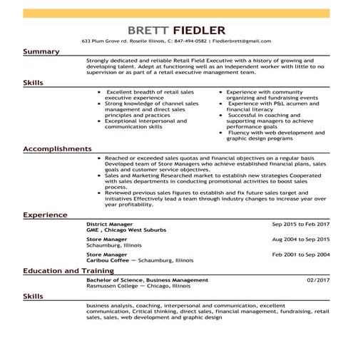 Jorge Guzman (Resume) | DOCX