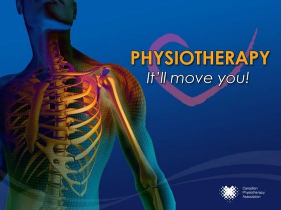 Introduction to physiotherapy | PPT