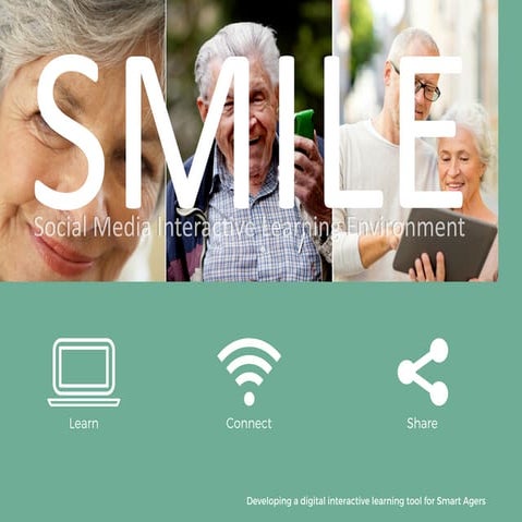 SMILE - Social Media Interactive Learning Environment (2) | PDF