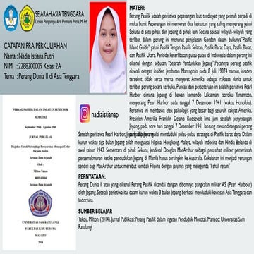 (2288200009) Nadia Istiana Putri - CAPRA 3.pptx