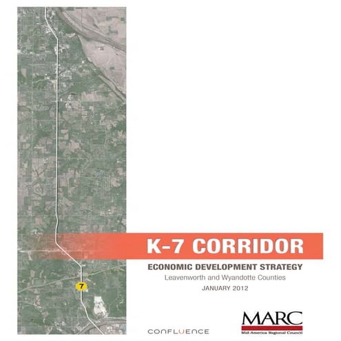 K-7-Corridor-Study-Final-Report_01 | PDF