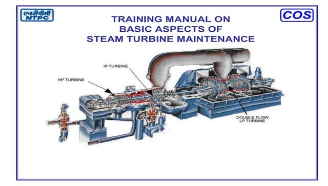 Steam Turbine Parts Pdf