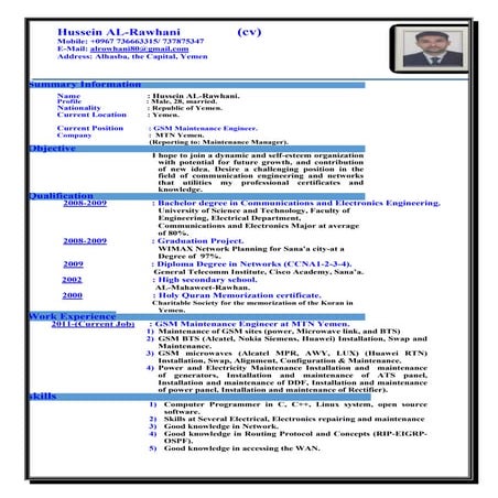 eng.hu.cv | Computer Networking | Computing