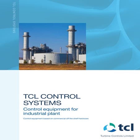 Tcl Control Systems Pdf